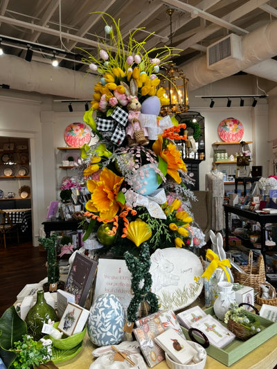 Table Decor and Gifts Houston | Celebrate By Lisa Lou Shop
