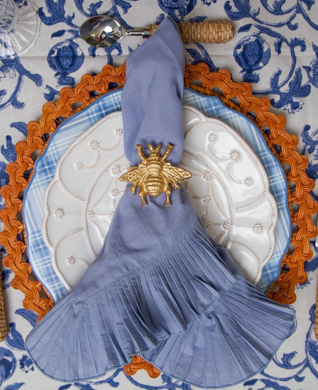 Table Decor and Hostess Gifts Houston | Celebrate By Lisa Lou Shop