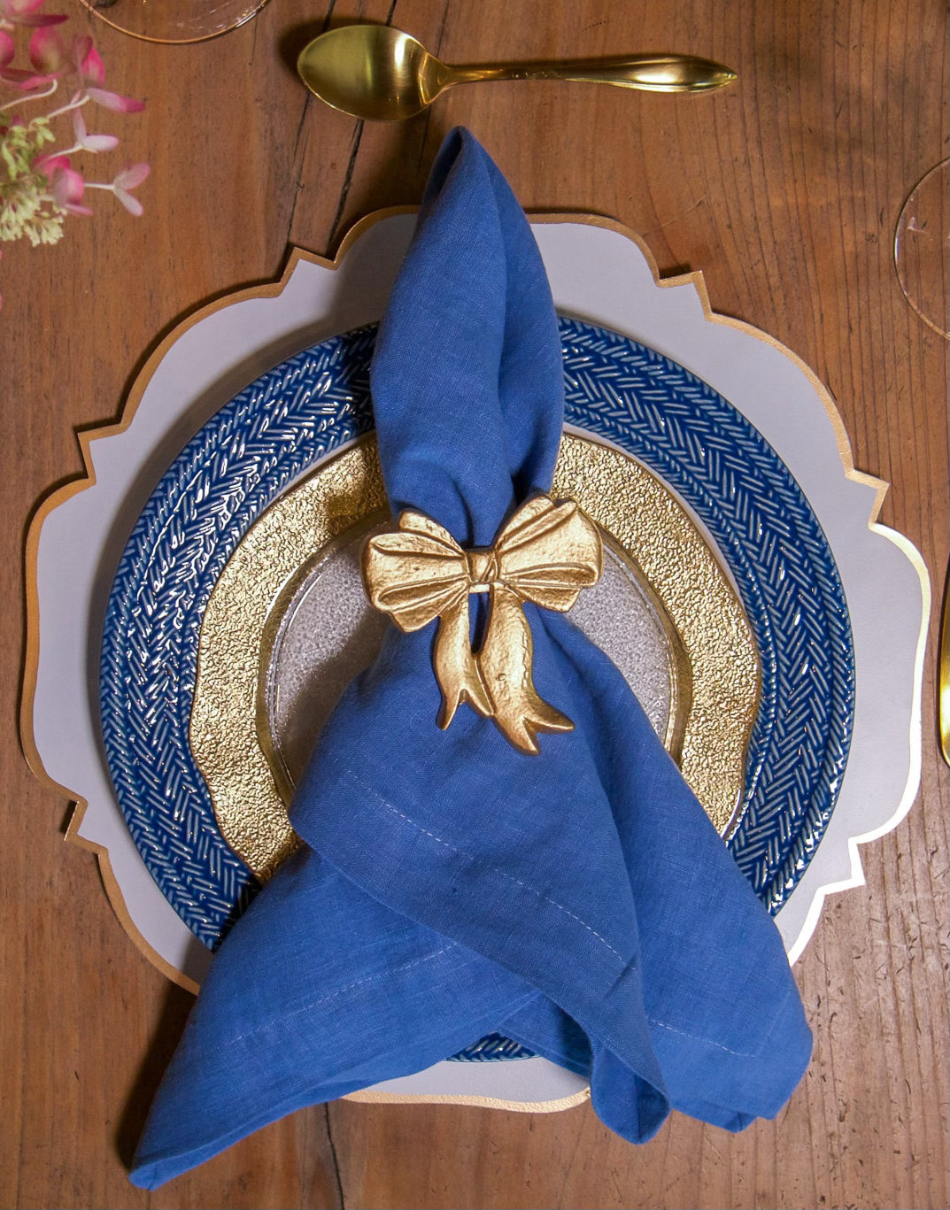 Table Decor and Hostess Gifts Houston | Celebrate By Lisa Lou Shop