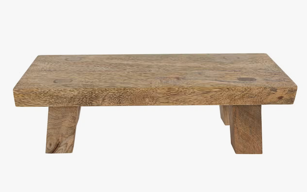 Hazel Stool Riser – Celebrate By Lisa Lou