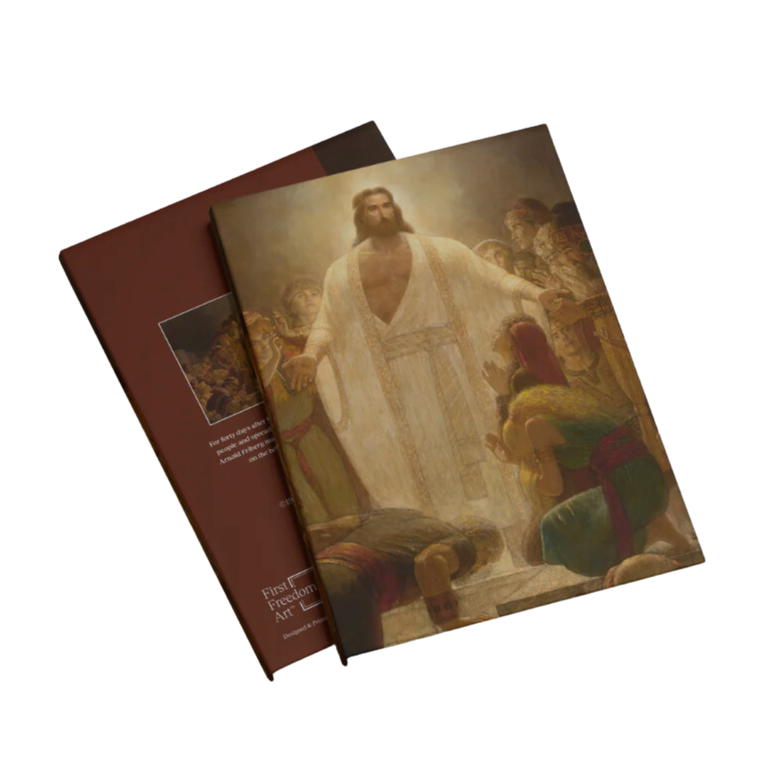Light of Christ Journal – Celebrate By Lisa Lou
